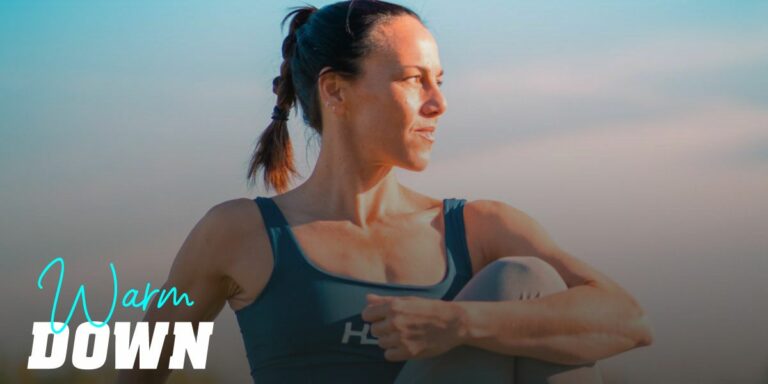 Warm-Down Exercises: What They Are and Their Benefits - HSN