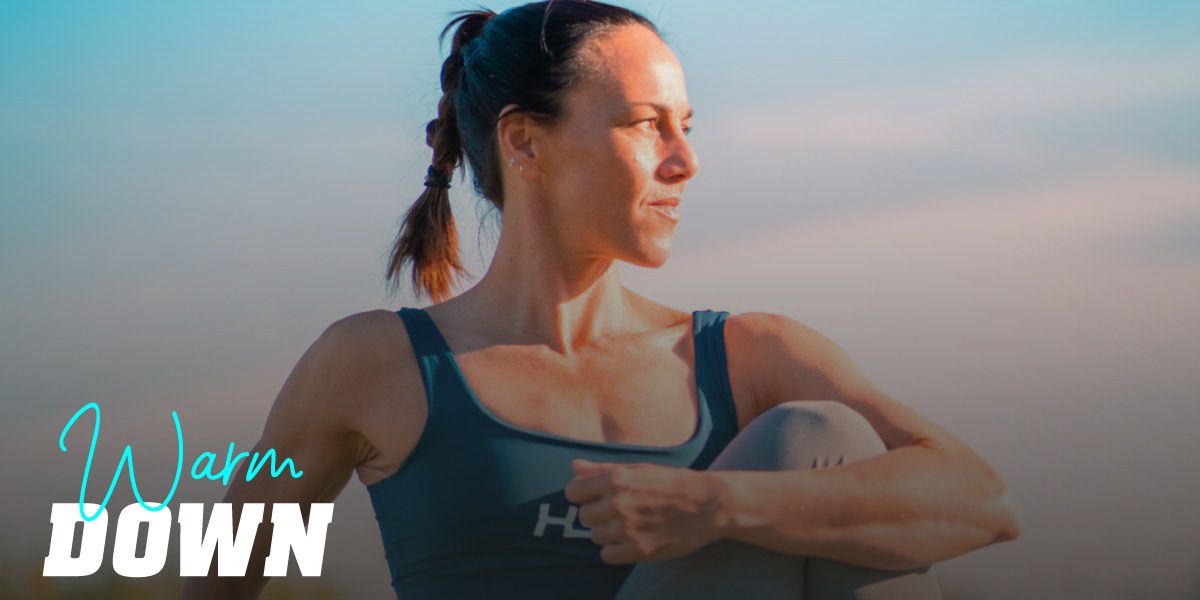 Warm-Down Exercises: What They Are and Their Benefits - HSN
