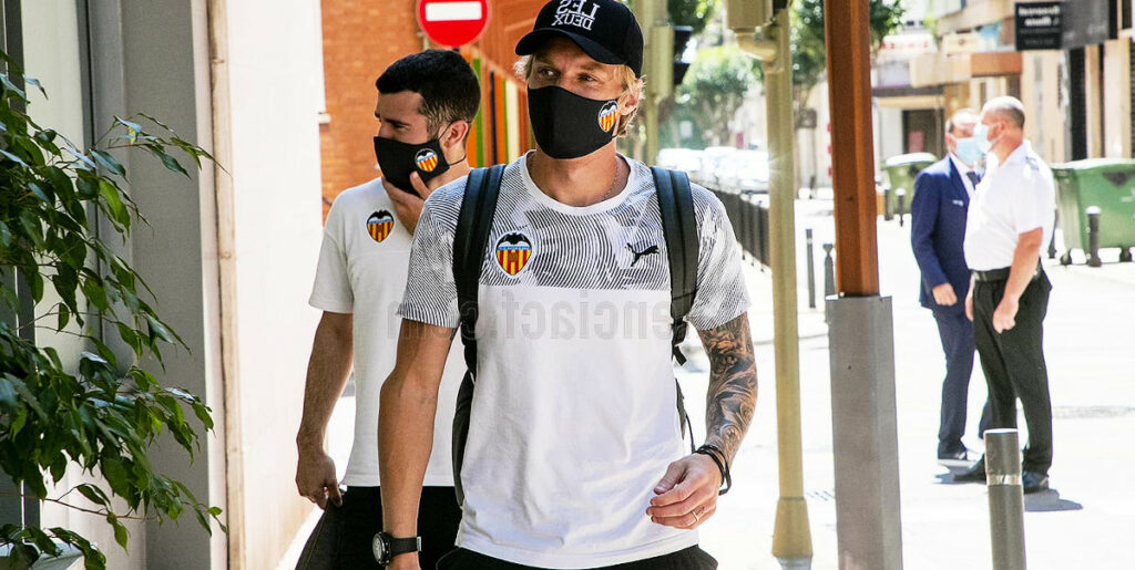 The importance of Rest in Football - Performance 【HSN Blog】