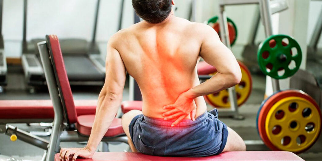 Back Pain - Causes and Exercises to treat it【HSN Blog】