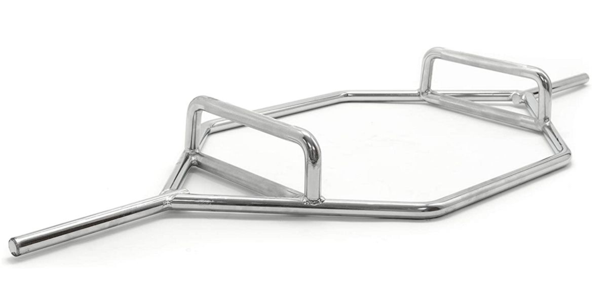 Trap Bar Exercises: For more efficient deadlifts - HSN Blog