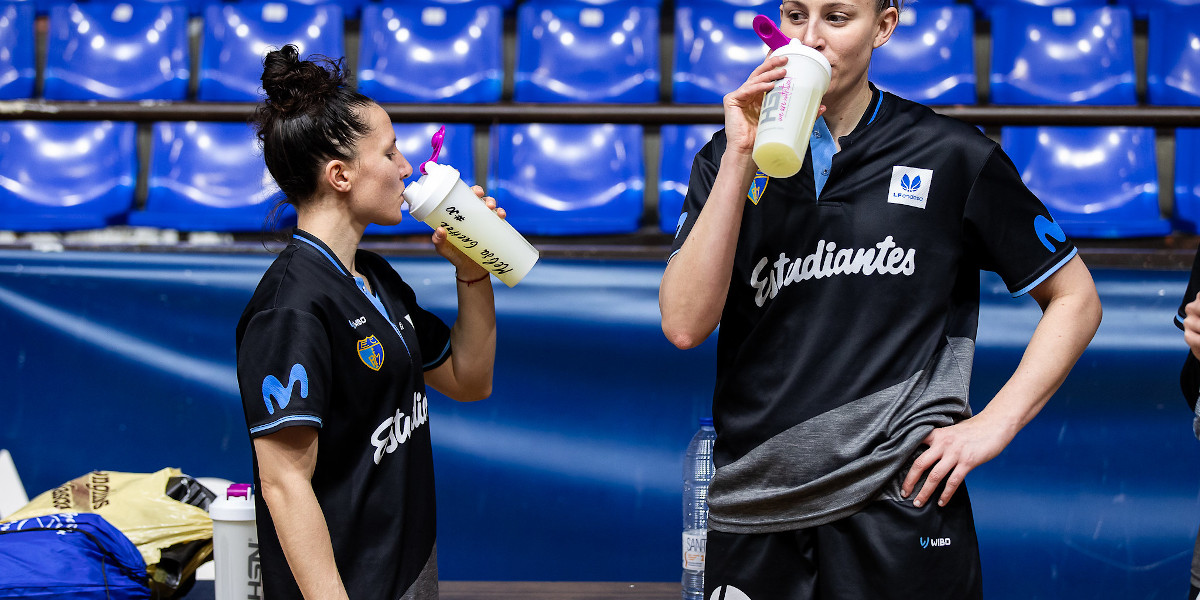 Vitamin D Levels in Basketball: Deficiency and Supplements