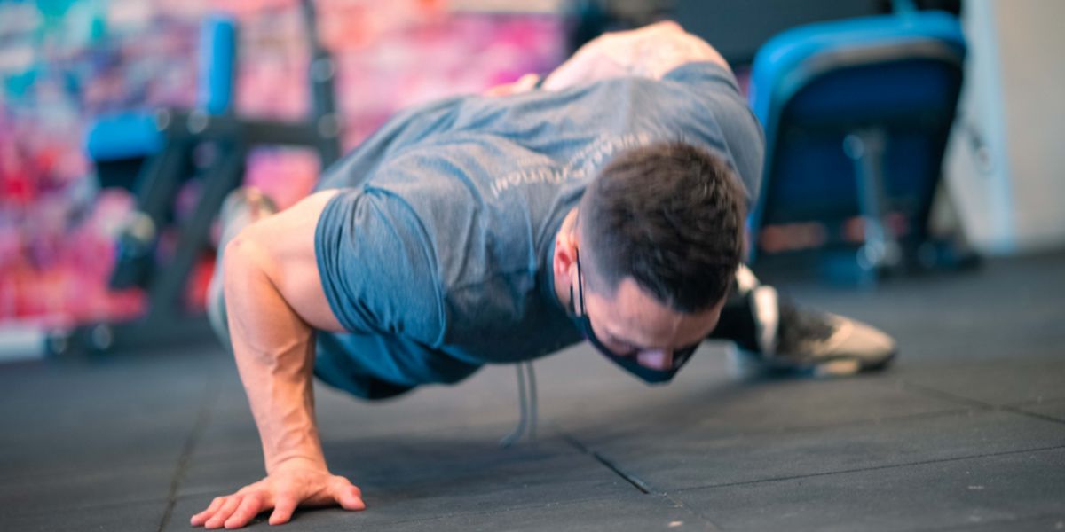 Tabata Method: How can I Burn Fat in 4 minutes?