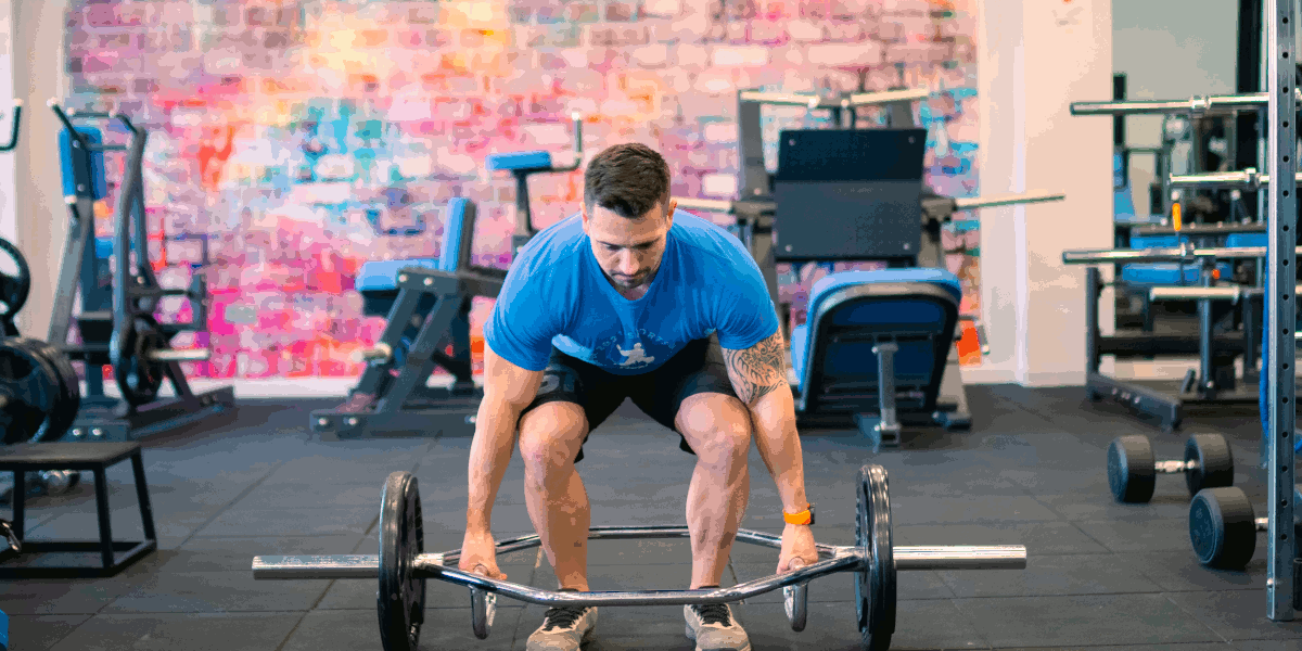 Trap Bar Exercises: For more efficient deadlifts - HSN Blog