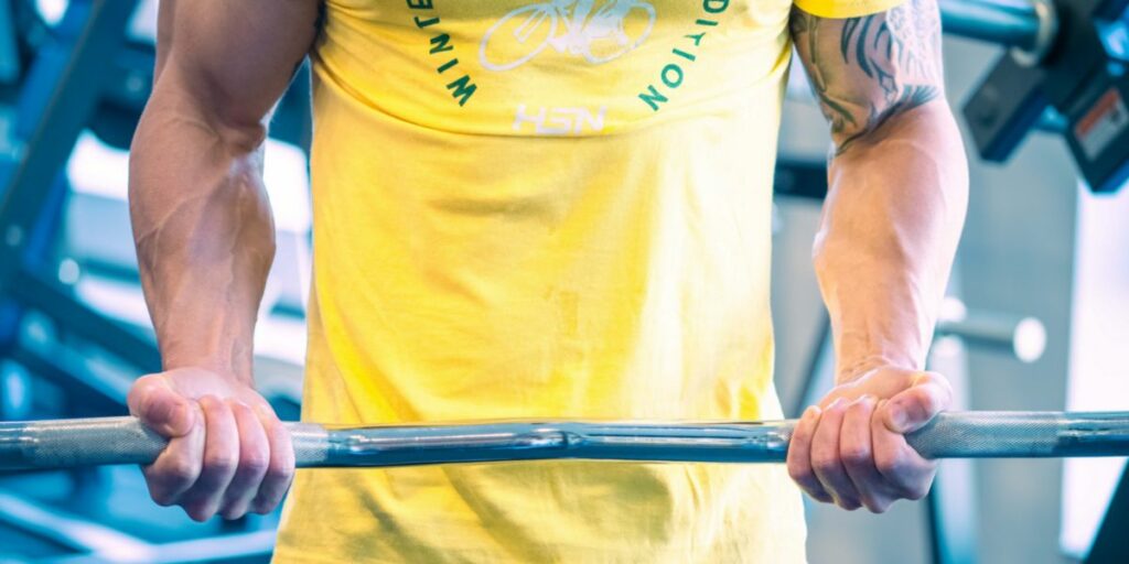 Types of Grips in Gym Exercises 【HSN Blog】