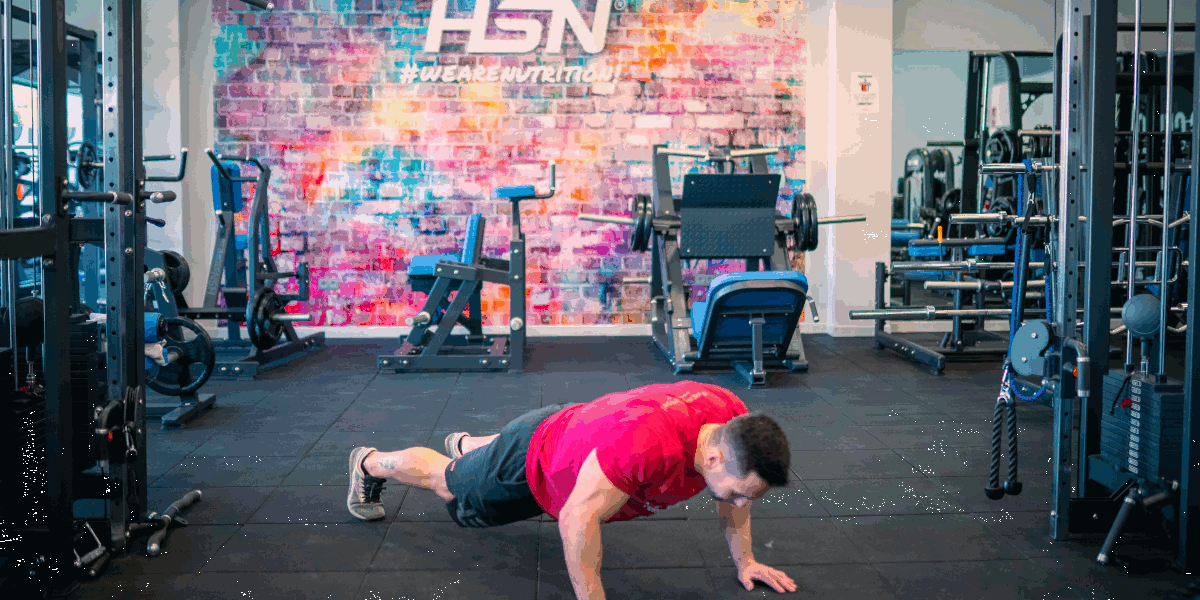 Functional Training: What it is and What It's For 【HSN Blog】
