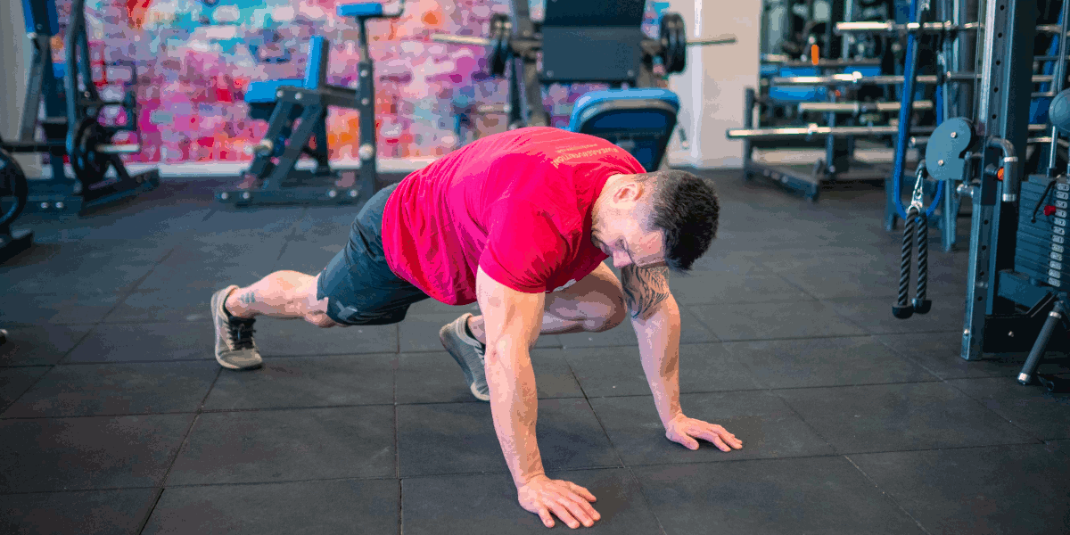 Functional Training: What it is and What It's For 【HSN Blog】