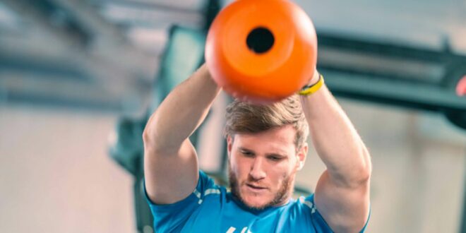 Functional Training: What it is and What It's For 【HSN Blog】