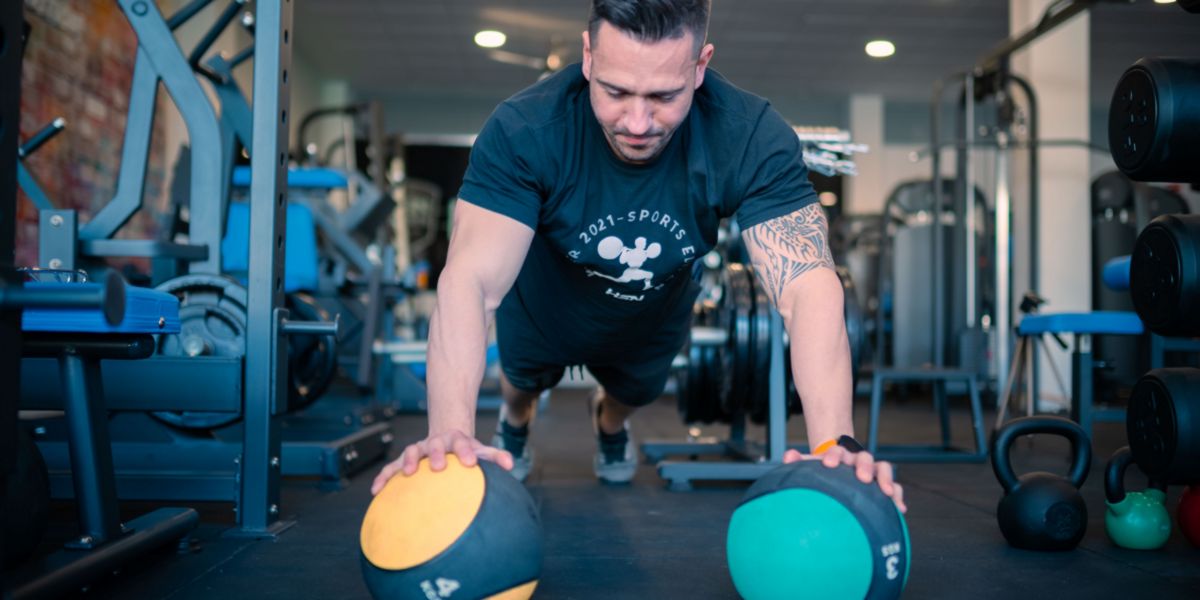 Functional Training: What it is and What It's For 【HSN Blog】