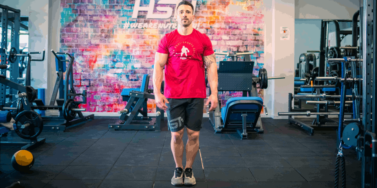 Functional Training: What it is and What It's For 【HSN Blog】