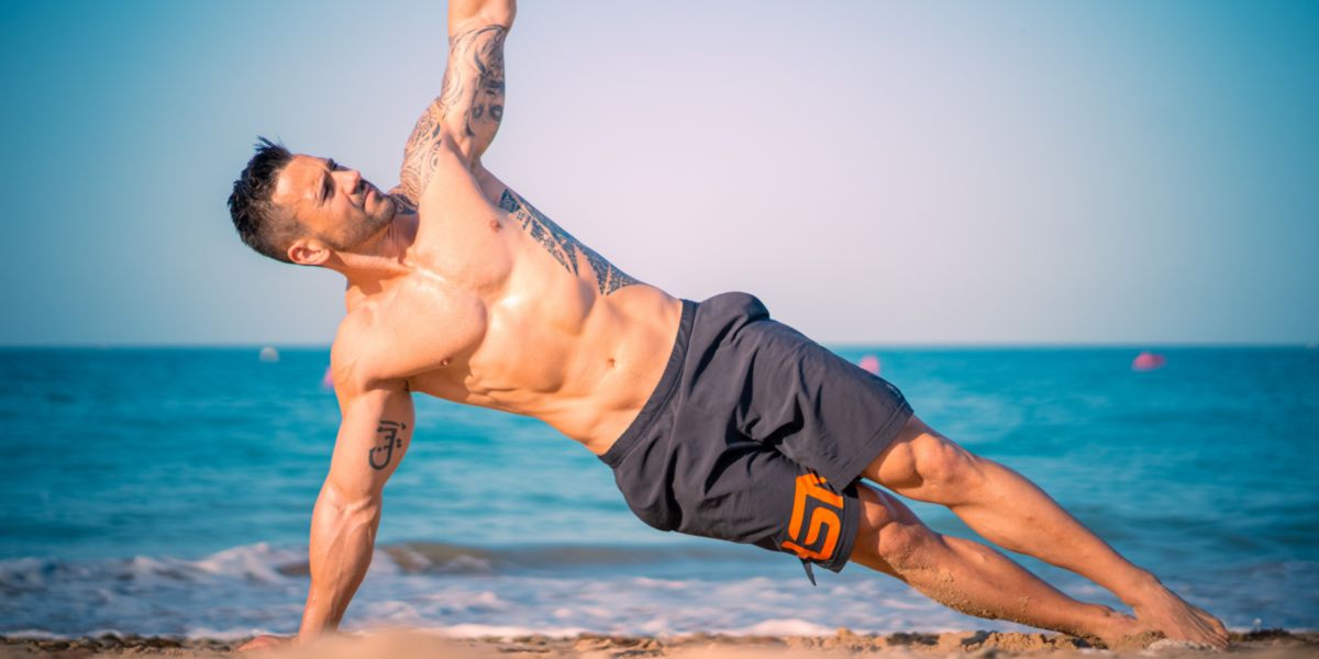 Coordination and Balance: Important, but underworked skills