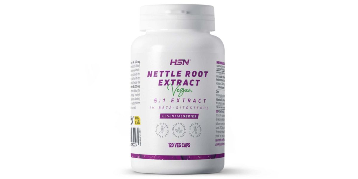 Nettle Root Extract: Uses and Benefits of this Healing Plant