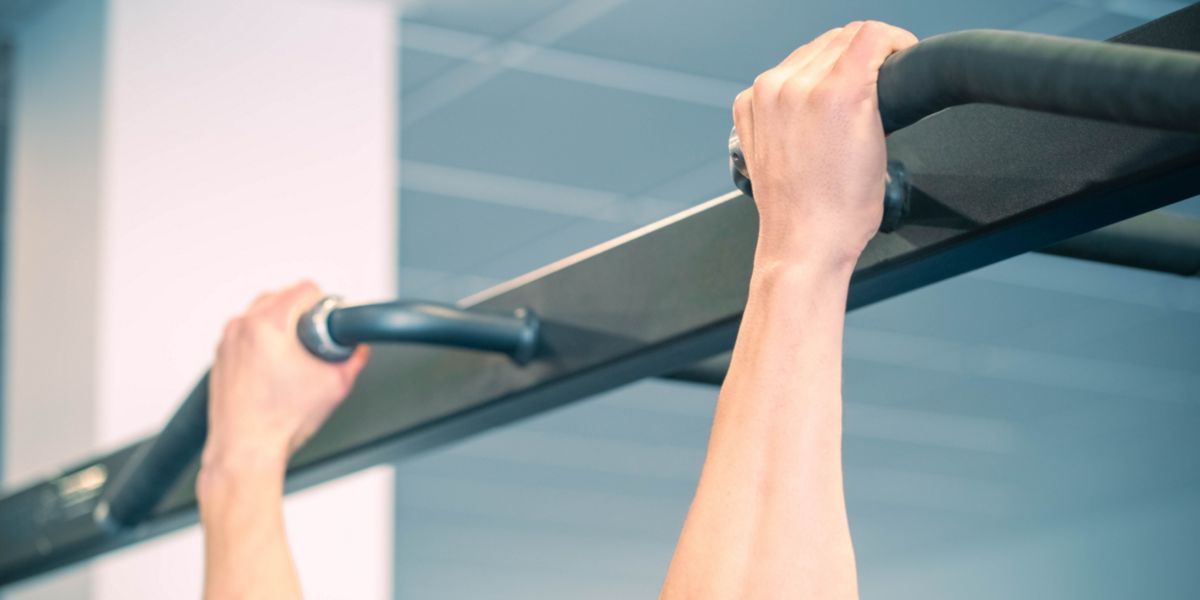 Types of Grips in Gym Exercises 【HSN Blog】