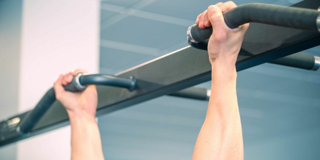 Types of Grips in Gym Exercises 【HSN Blog】