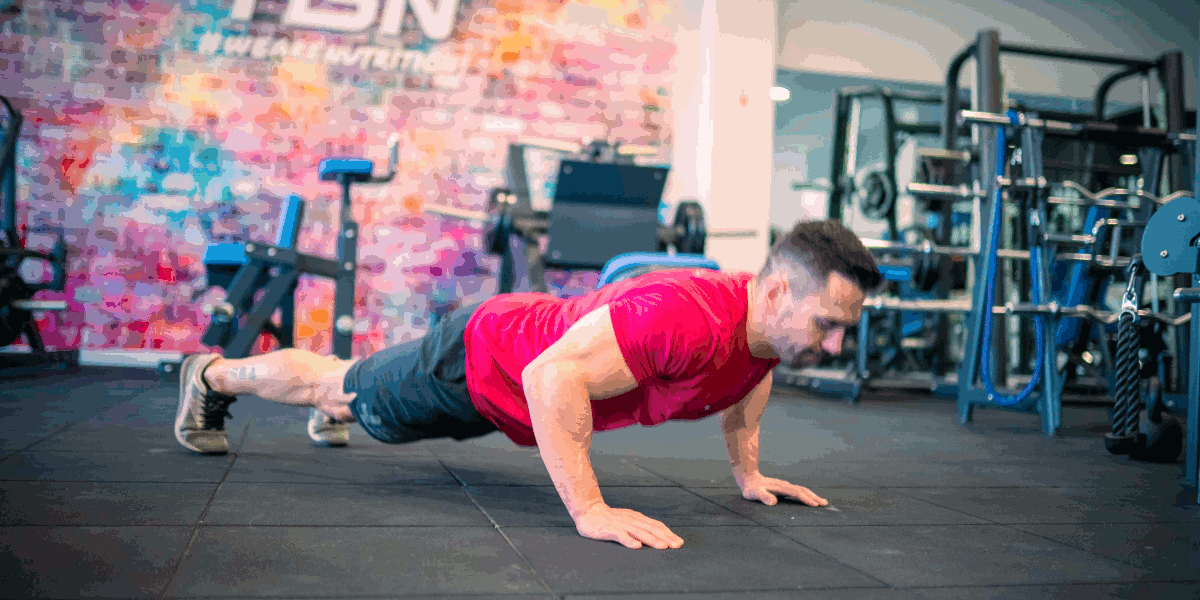 Functional Training: What it is and What It's For 【HSN Blog】