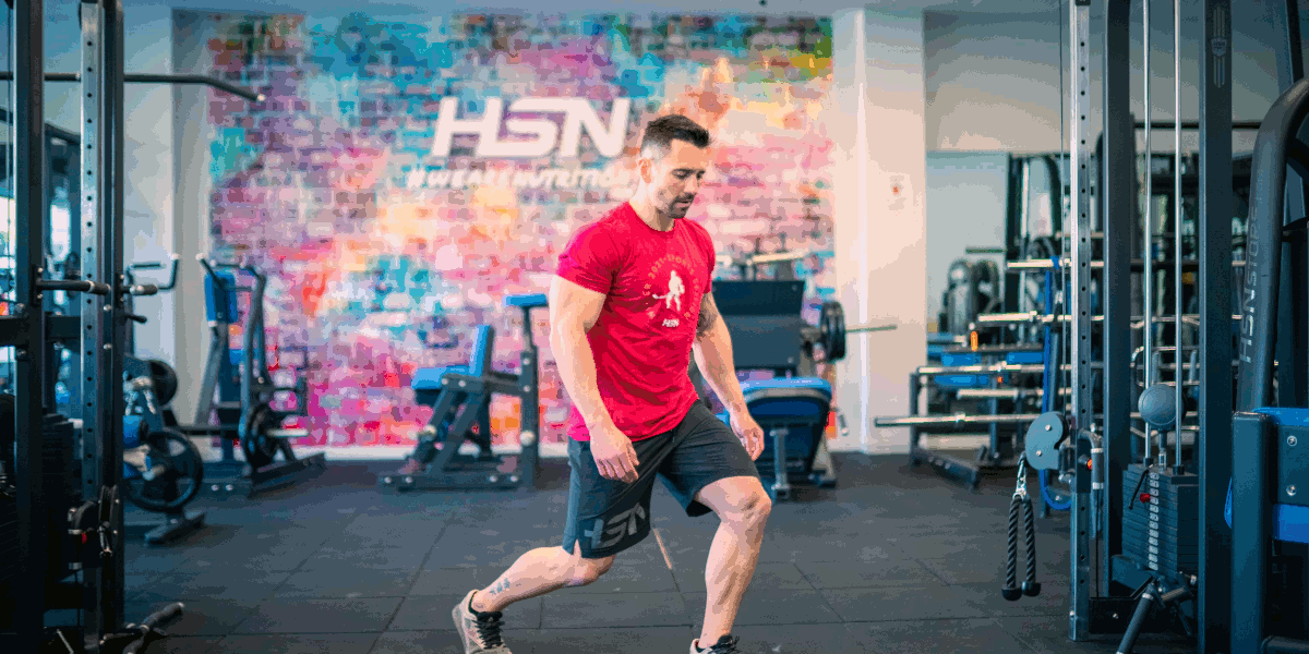 Functional Training: What it is and What It's For 【HSN Blog】
