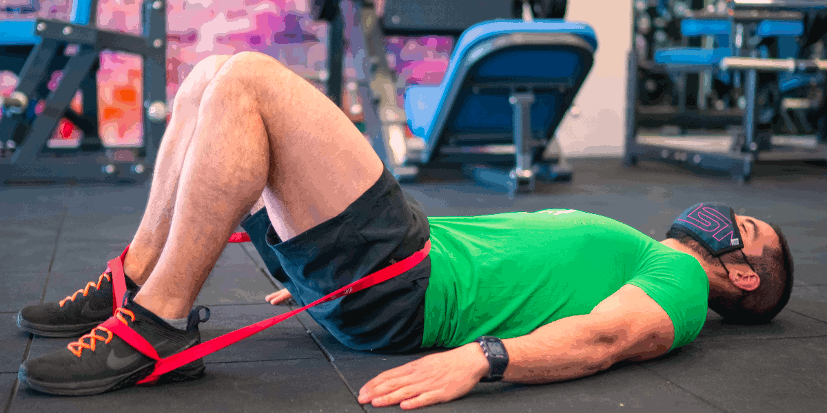 Elastic Bands: We propose this Exercise Plan!