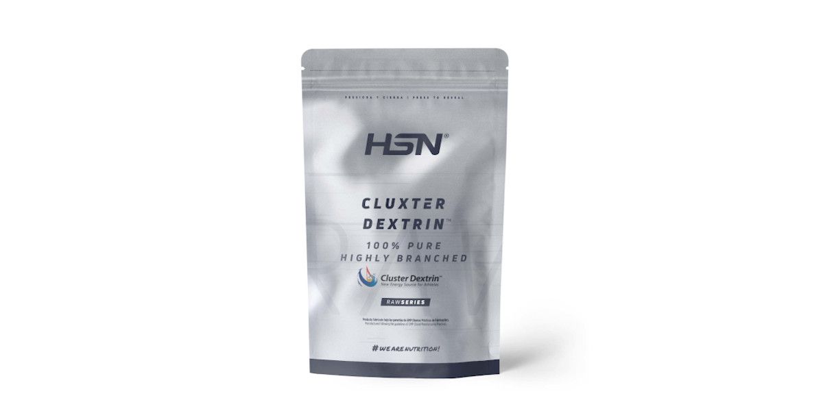 Carbohydrates for Gaining Muscle Mass【HSN Blog】