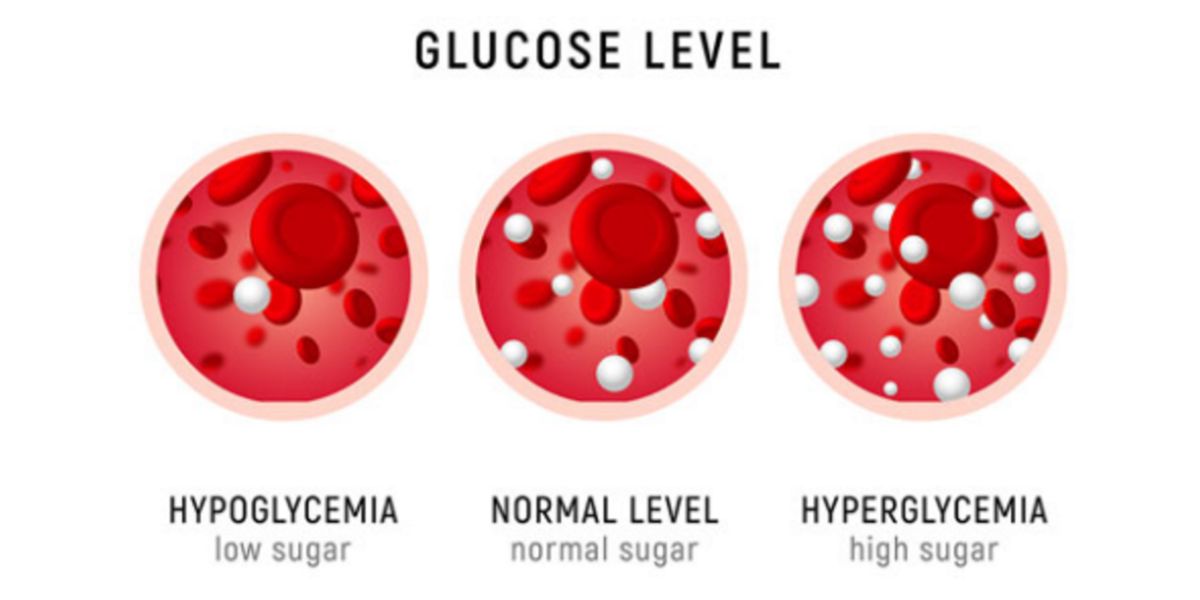 Tips to Lower Blood Glucose Levels