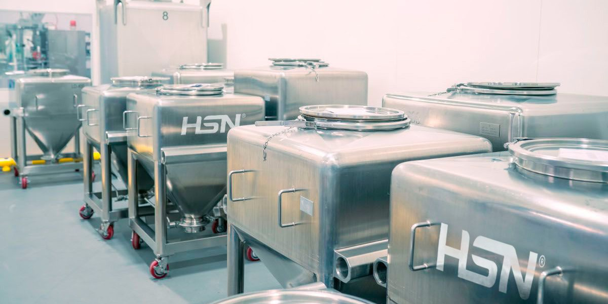 HSN gets its IFS Food Manufacture Certificate