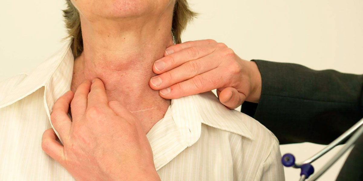 Hypothyroidism: Causes, Symptoms and Diet Tips - HSN Blog