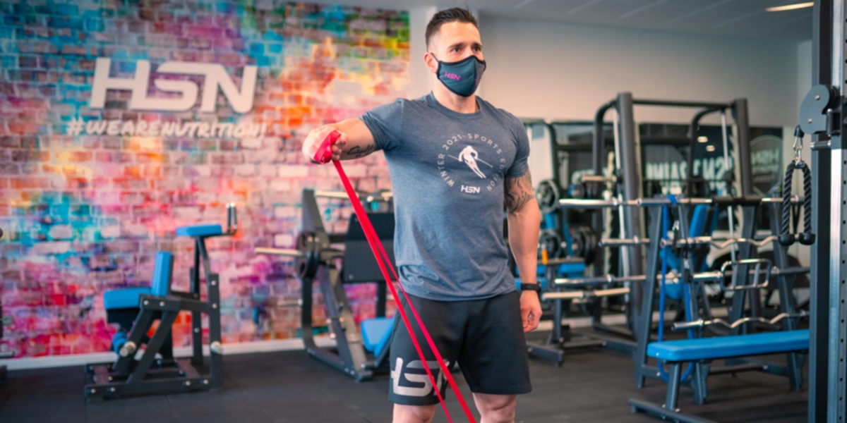 Training on Holiday: Tips for Staying in Shape with HSN Blog