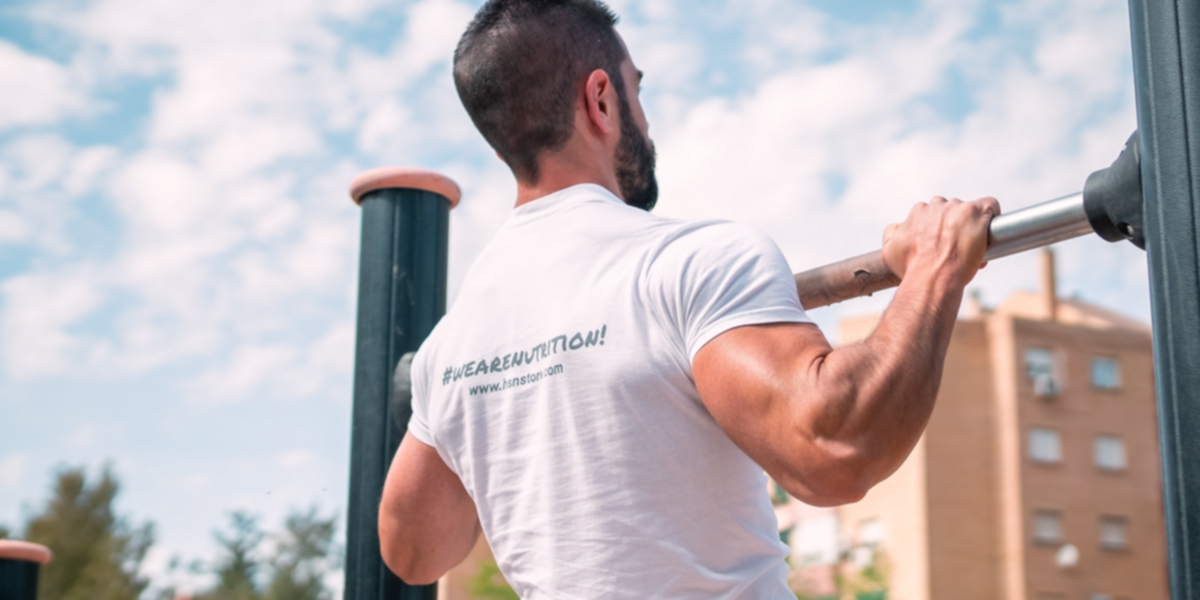 Training on Holiday: Tips for Staying in Shape with HSN Blog