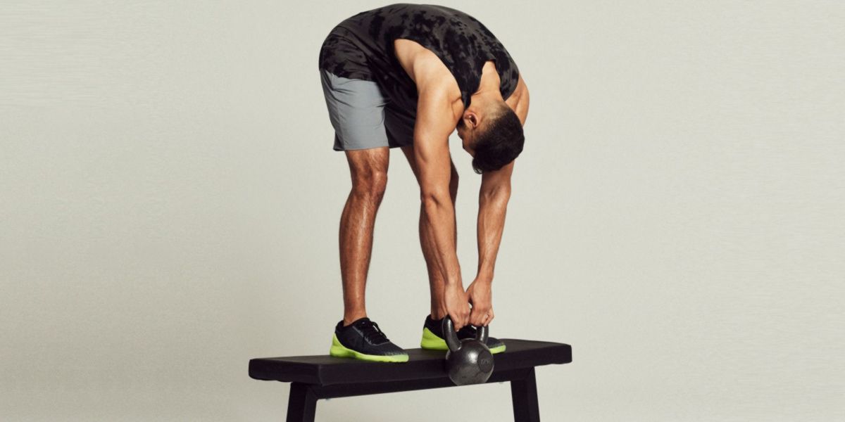 Jefferson Curl: What It Is, How to Do It, Recommendations