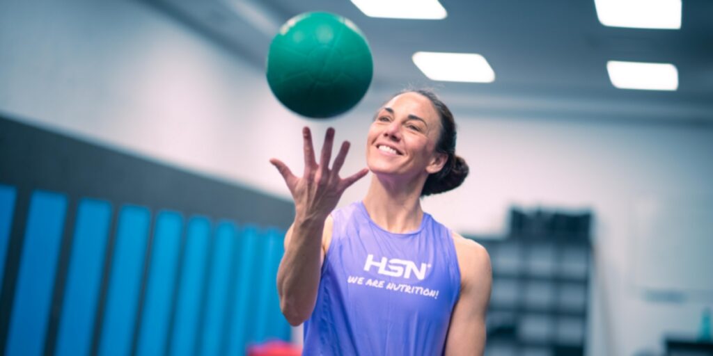 Compensatory exercise: Protection against injury - HSN Blog