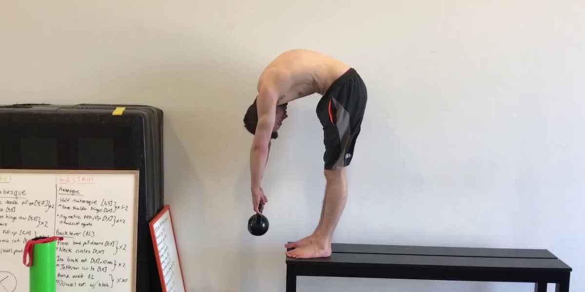 Jefferson Curl: What It Is, How to Do It, Recommendations