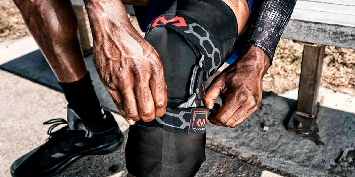 Knee Braces for Running – Everything You Need to Know