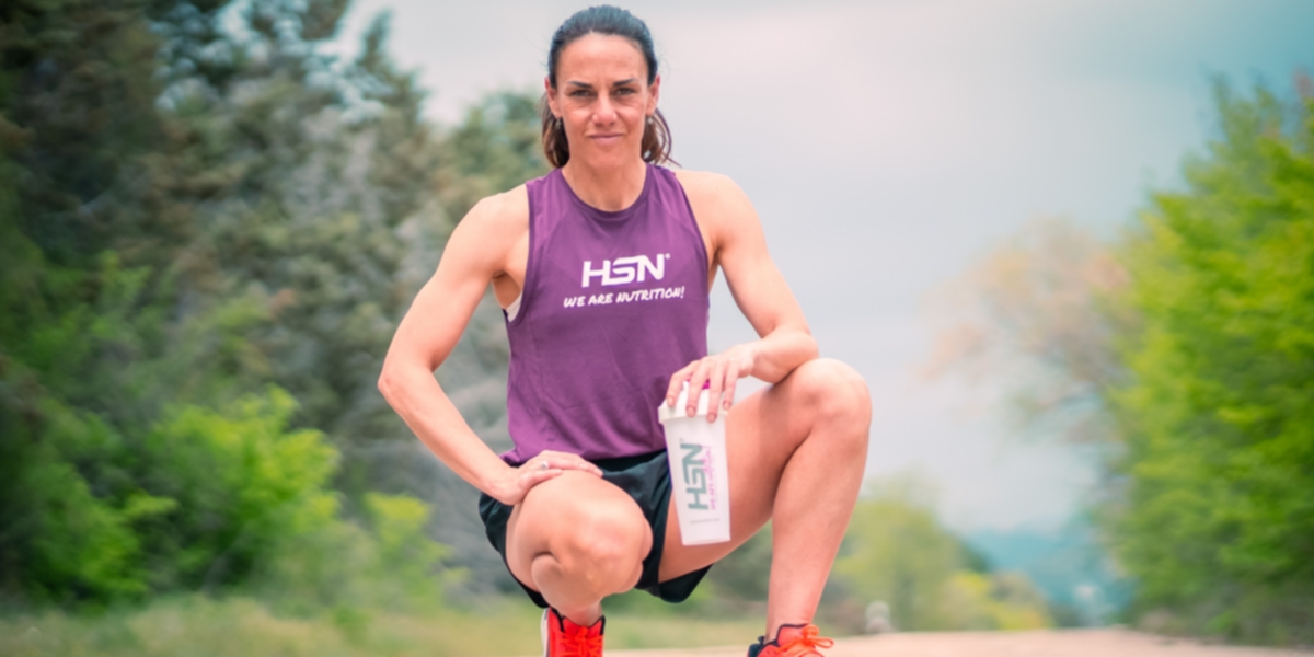 How do you improve your endurance running base?【HSN Blog】
