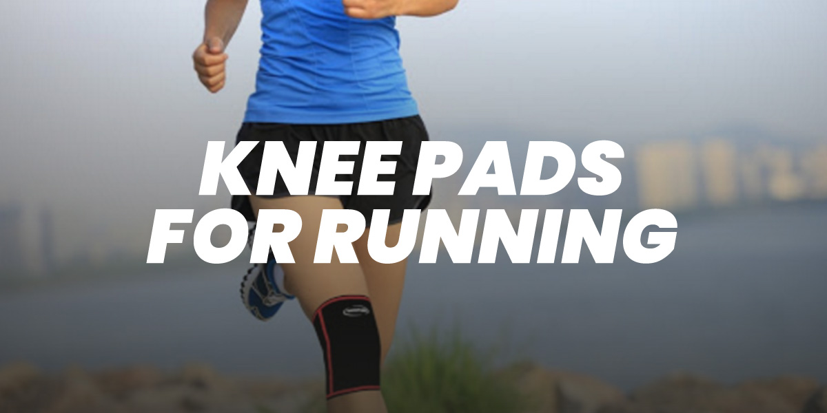 Knee Braces for Running – Everything You Need to Know