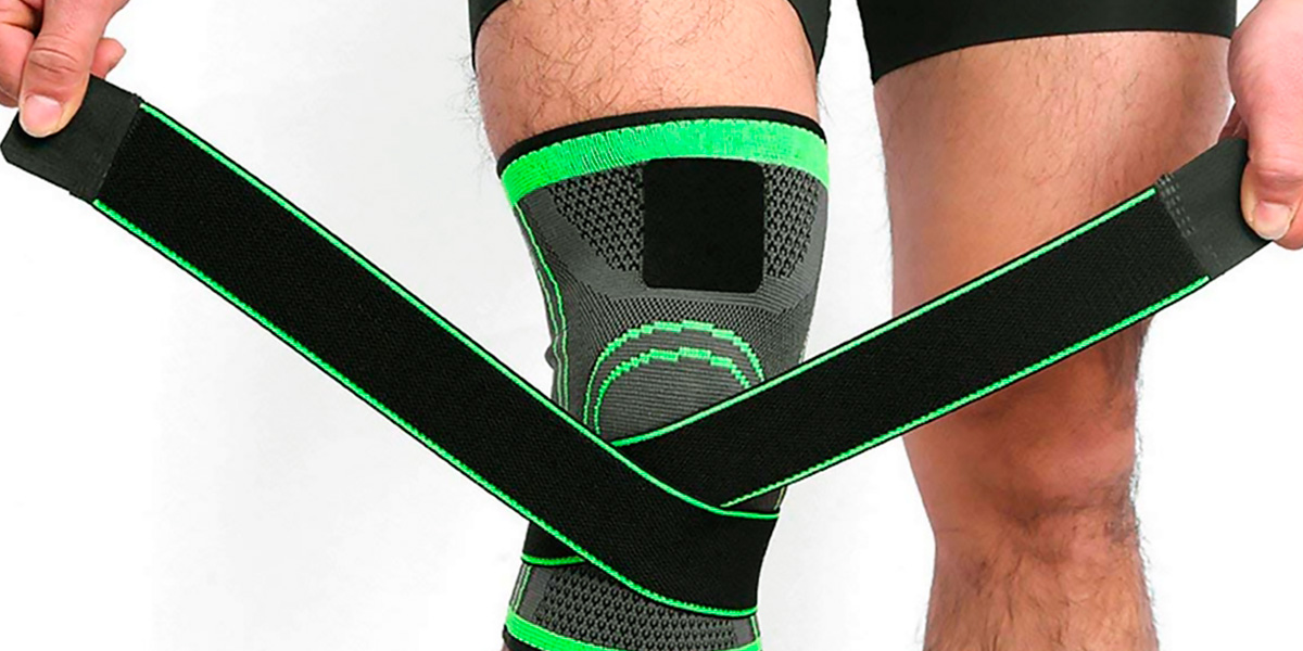 Knee Braces for Running – Everything You Need to Know