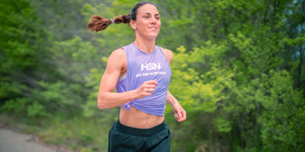 How do you improve your endurance running base?【HSN Blog】