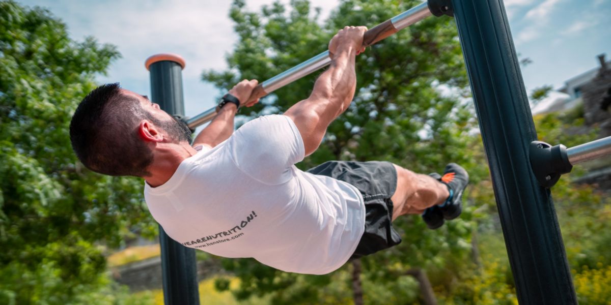 Grip Strength: Why Is It Important to Train? HSN | Blog