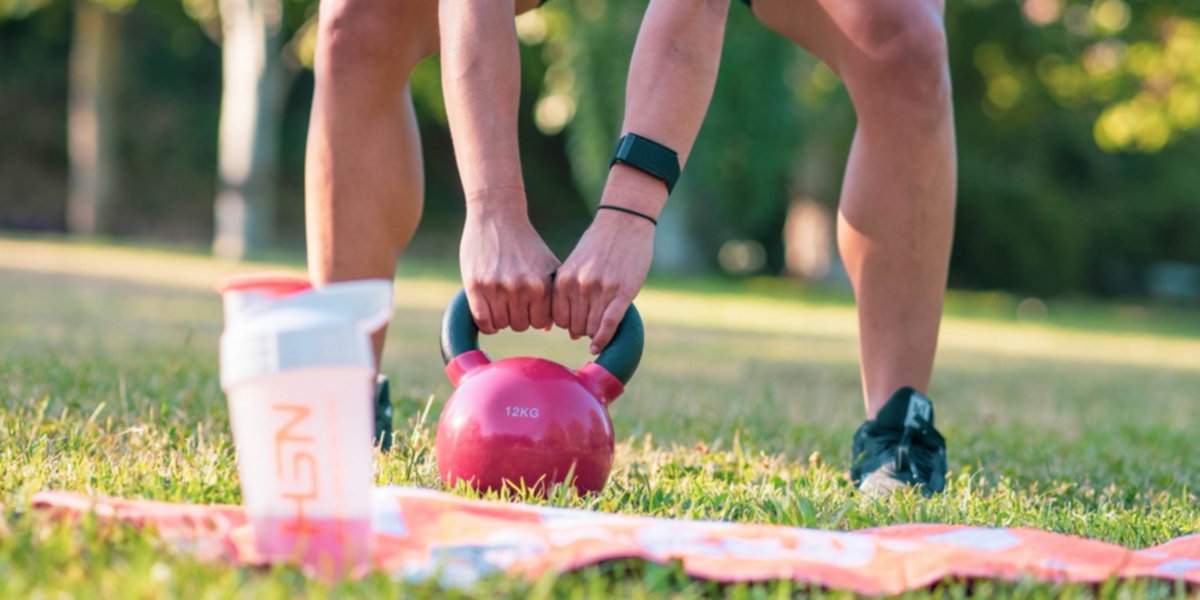 Don't Train at Night: Should You Exercise Before You Sleep?