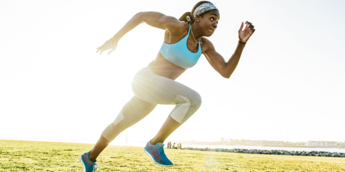 Running Faster – The Best Tips 【HSN Blog】