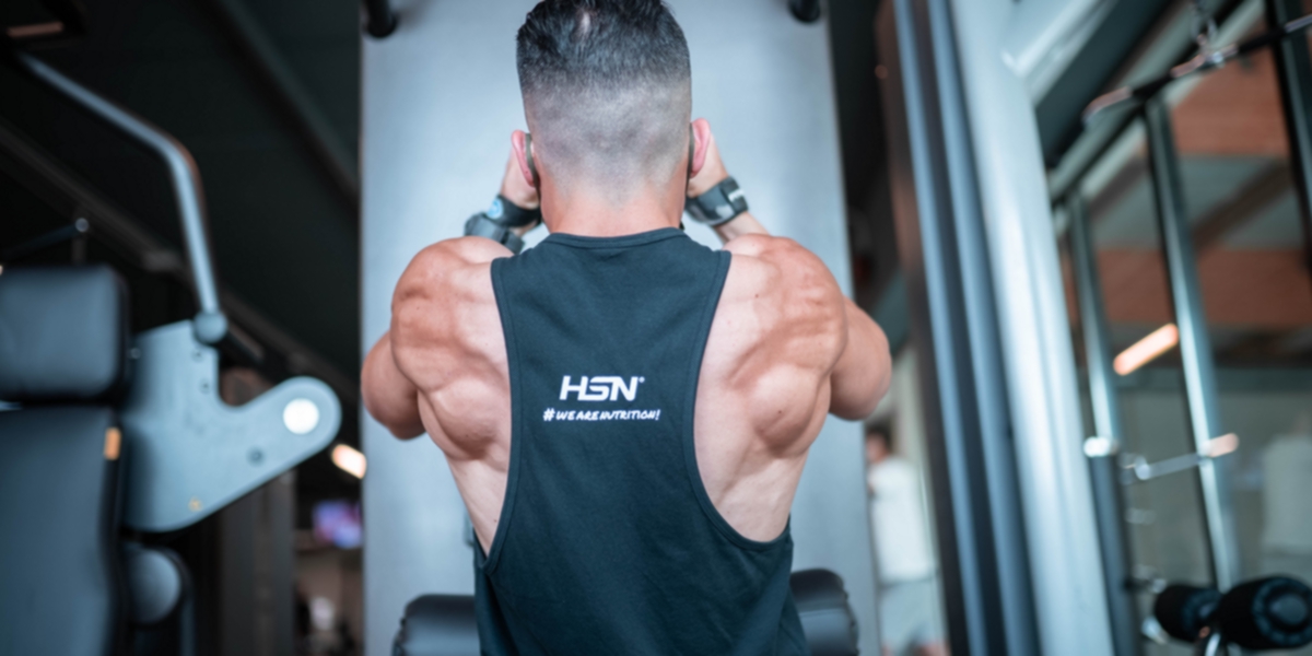 Elite Athlete, Born or Made? - All You Need to Know - HSN