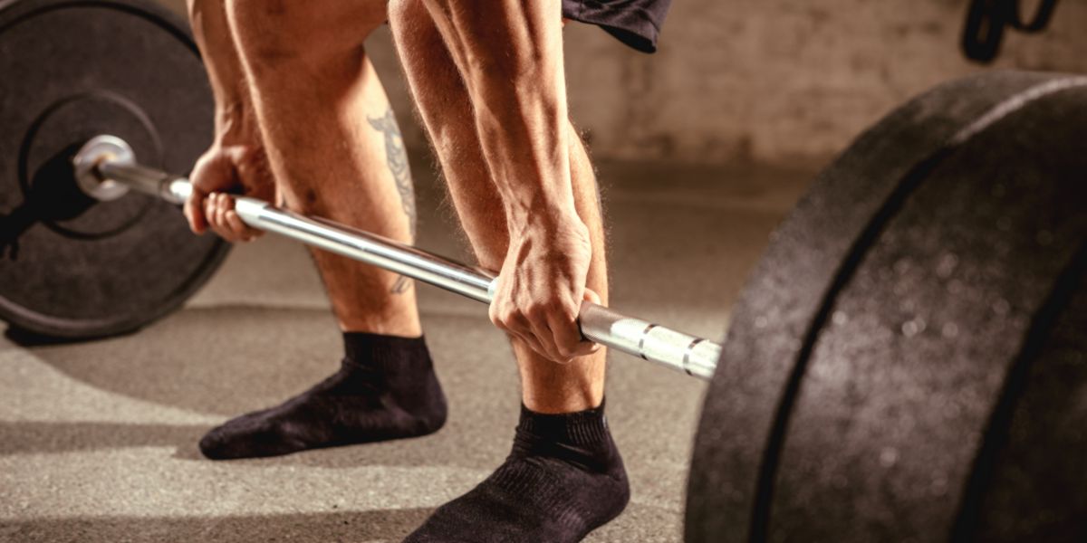 Training Volume: The Perfect Number of Sets and Repetitions