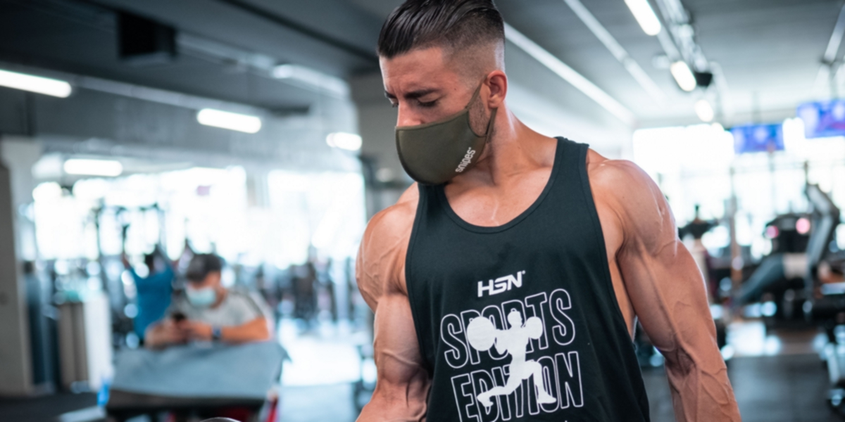 Time Under Tension or How to Optimise Muscle Hypertrophy