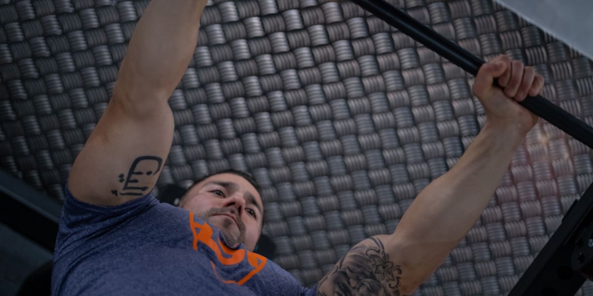 How to Breathe while Training Key Points 【HSN Blog】