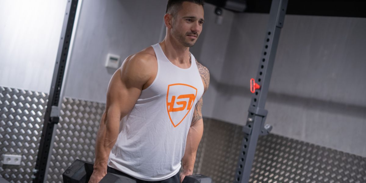 How to Breathe while Training Key Points 【HSN Blog】