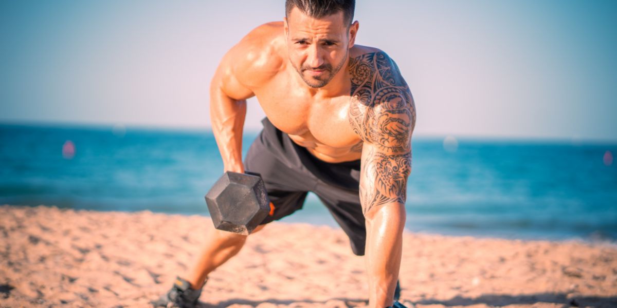 How to Breathe while Training Key Points 【HSN Blog】