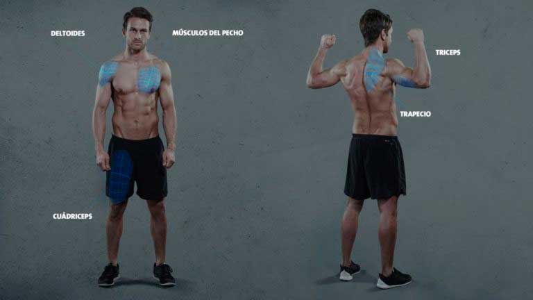 Burpee – The Correct Way to Do Them