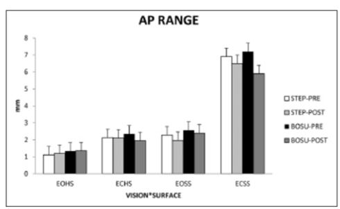 Unstable Surface Training 【HSN Blog】