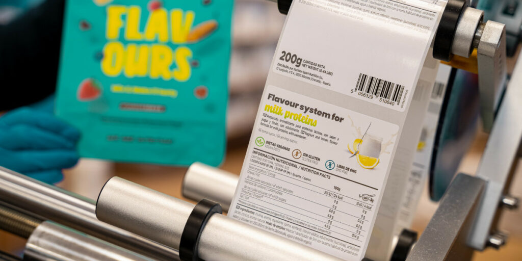 HSN FlavourSeries – Meet the new explosion of flavours