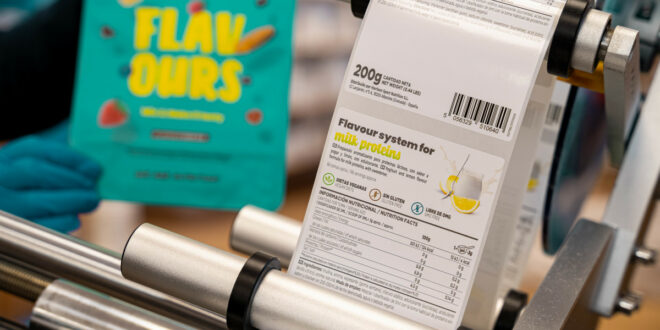 HSN FlavourSeries – Meet the new explosion of flavours