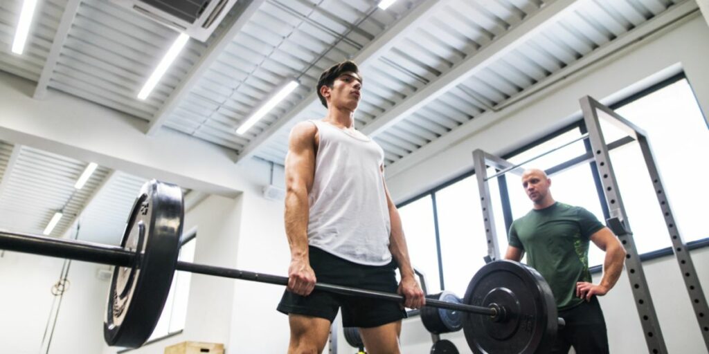 Training Volume: The Perfect Number of Sets and Repetitions