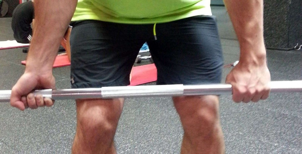 Deadlift: The Ultimate Guide | HSN Blog